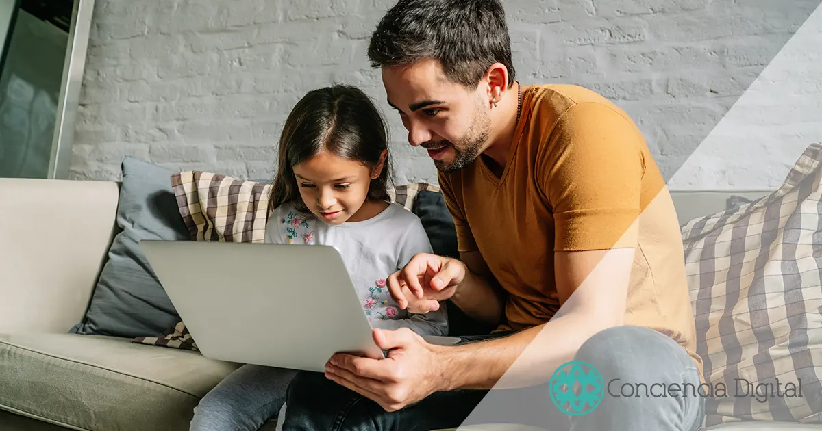 Qué son los controles parentales para supervisar a tu hijo en internet