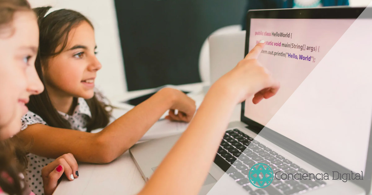 3 tips para enseñar programación a los niños