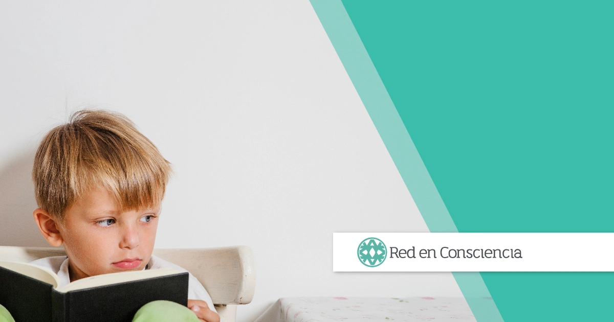 5 consejos para mejorar la comprensión lectora en niños y adolescentes