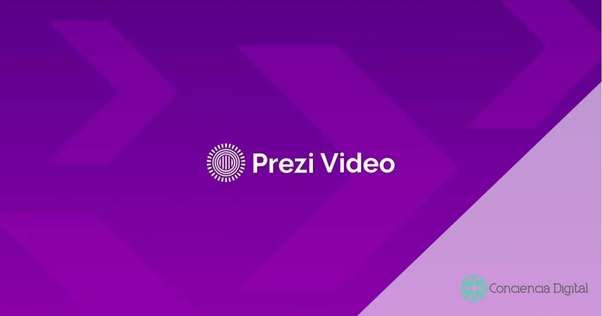 Haz presentaciones en vídeo dinámicas y atractivas con Prezi Video