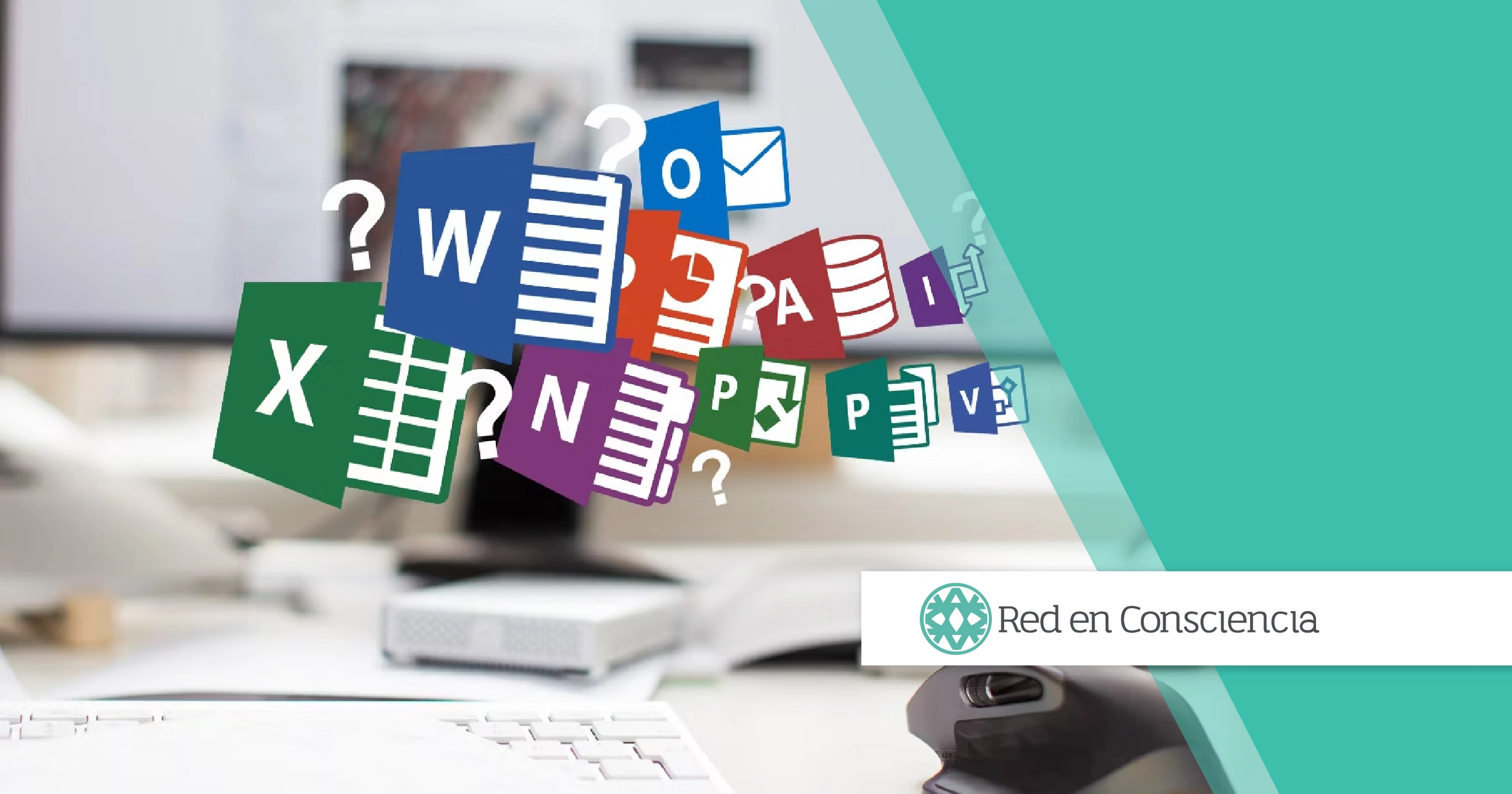 ¿Cómo trabajar sin el Office “tradicional” y aprovechar Microsoft 365?